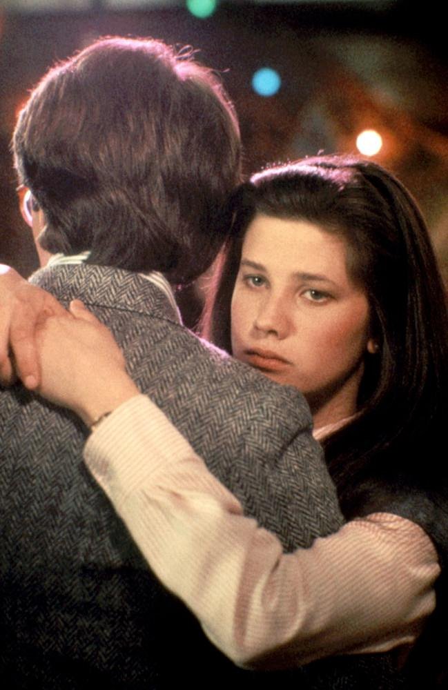 The Sure Thing (1985) | ČSFD.cz