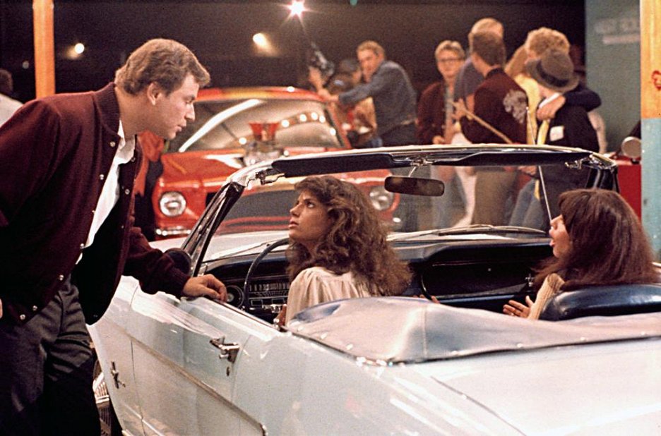 Joyce Hyser | ČSFD.cz