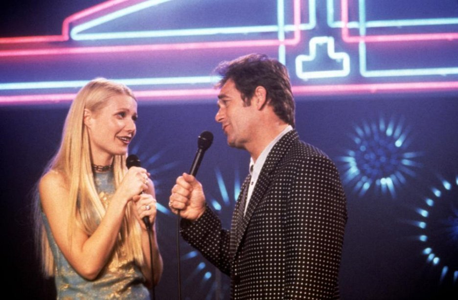 Huey Lewis | ČSFD.cz