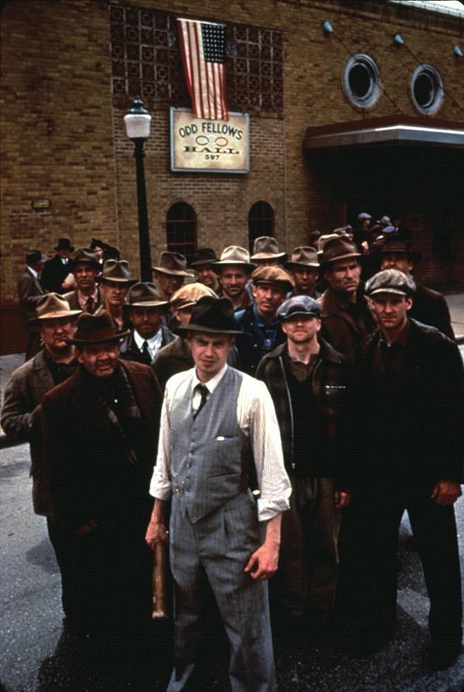 Kansas City (1996) | ČSFD.cz