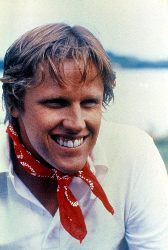 Foolin' Around (1980) | ČSFD.cz