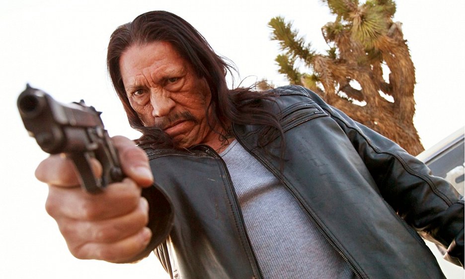 Bullet (2014) | ČSFD.cz