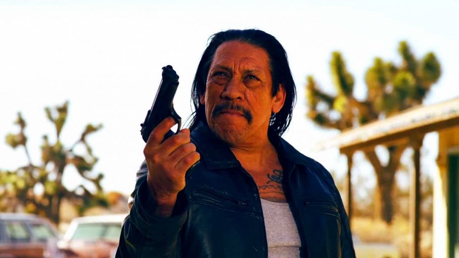 Bullet (2014) | ČSFD.cz