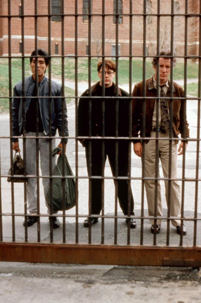 Obhájce pravdy (1989) | Ciekawostki - Ciekawostki | ČSFD.cz