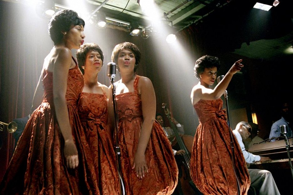 Ray (2004) | ČSFD.cz