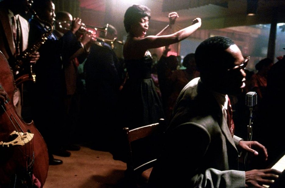 Ray (2004) | ČSFD.cz