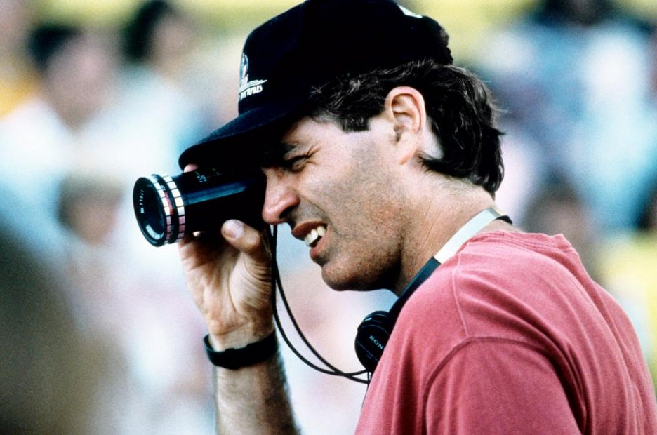 Steve James | ČSFD.sk