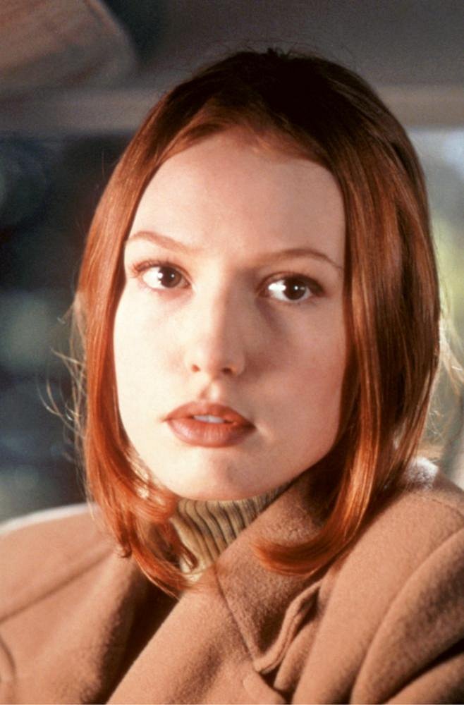 Temná legenda (1998) | ČSFD.cz