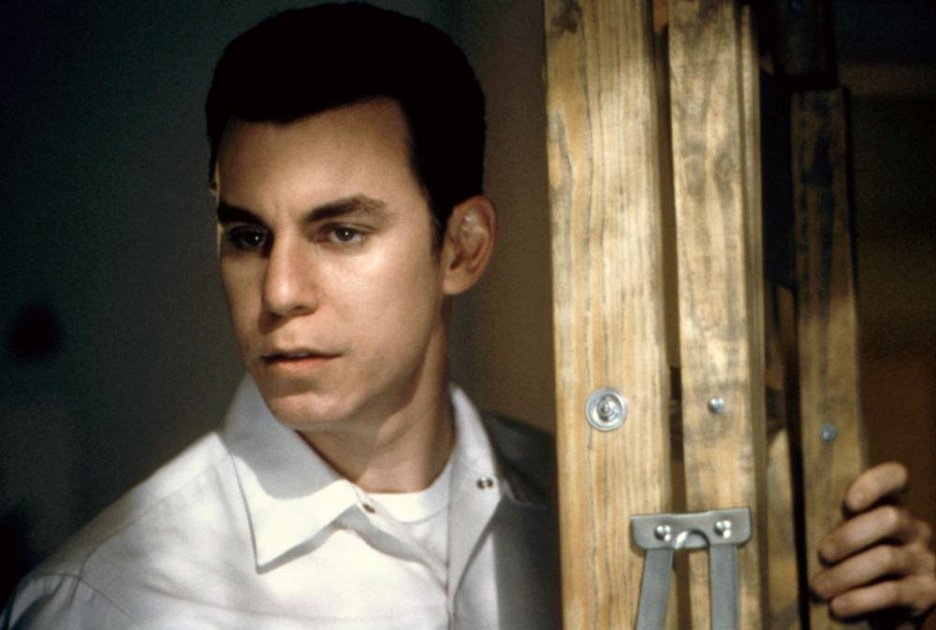 Travis Fine | Galerie - Z filmu | ČSFD.cz