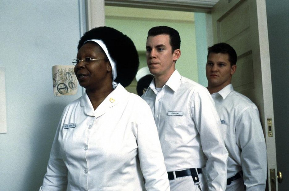 Travis Fine | Galerie - Z filmu | ČSFD.cz