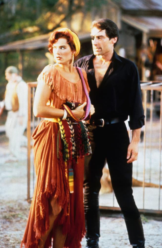 Brenda Starrová (1989) | ČSFD.cz