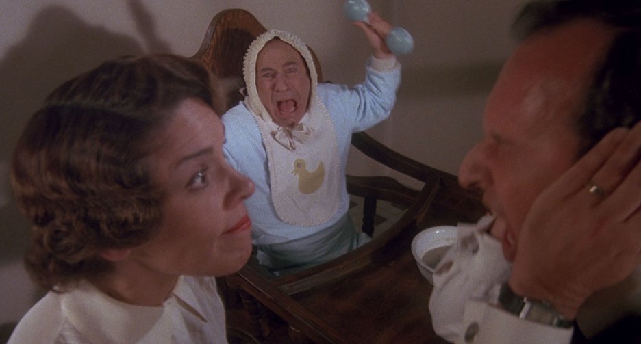 Robert Lussier | ČSFD.cz