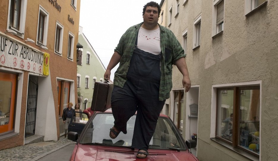 Mathias Kellner | ČSFD.sk