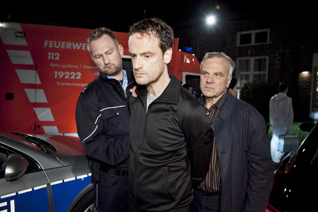 Das Ende einer Nacht (2012) | ČSFD.cz