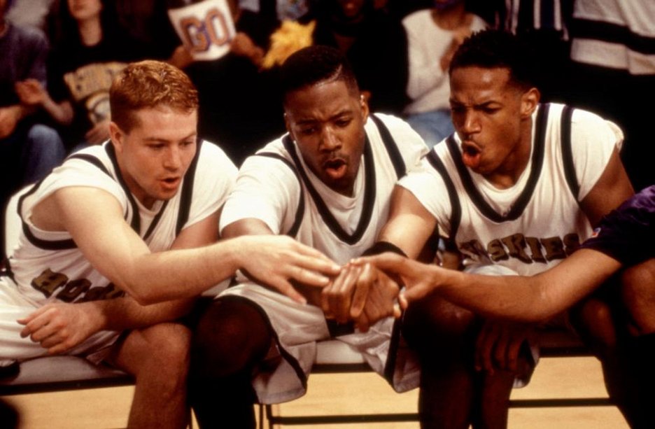 Správná trefa (1997) | ČSFD.cz