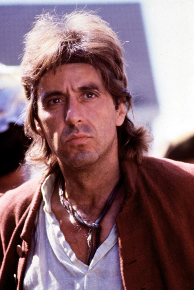 Rewolucja (1985) | Ścieżki dźwiękowe | ČSFD.cz