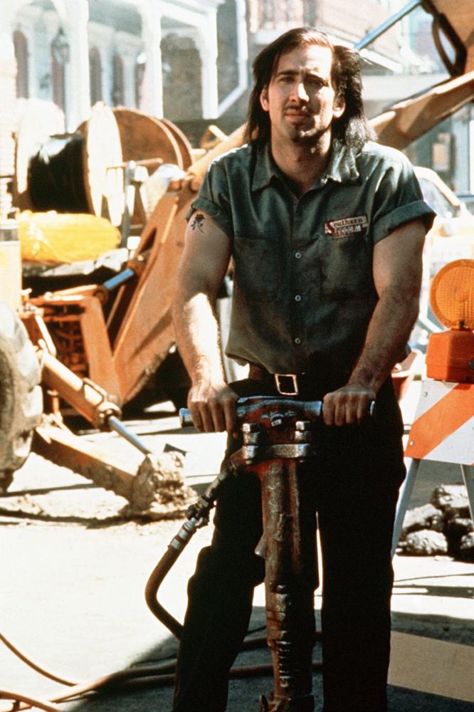 Zandalee (1991) | ČSFD.cz