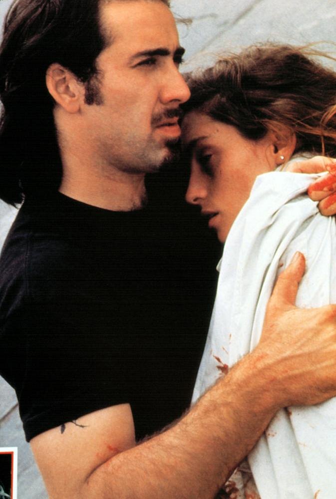 Zandalee (1991) | ČSFD.sk