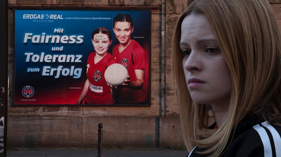 Toleranz (2014) | ČSFD.cz