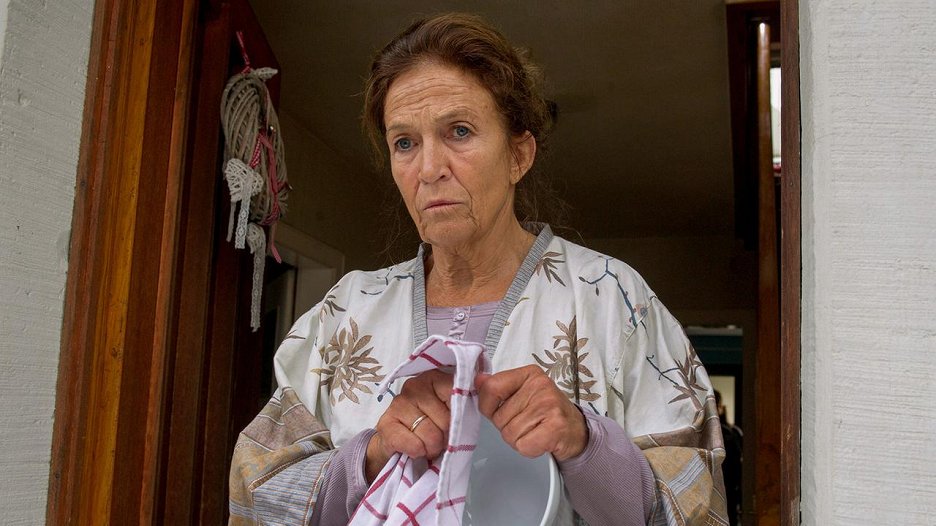 Der Andi ist wieder da (2014) | ČSFD.cz