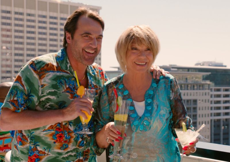 Die letzten Millionen (2014) | ČSFD.cz