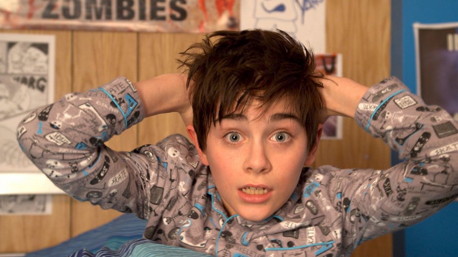 Hank Zipzer (2014) | ČSFD.cz