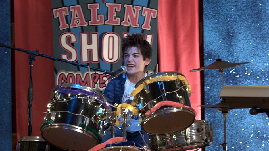 Hank Zipzer - I Think I Broke My Dad (S01E10) (2014) | ČSFD.cz