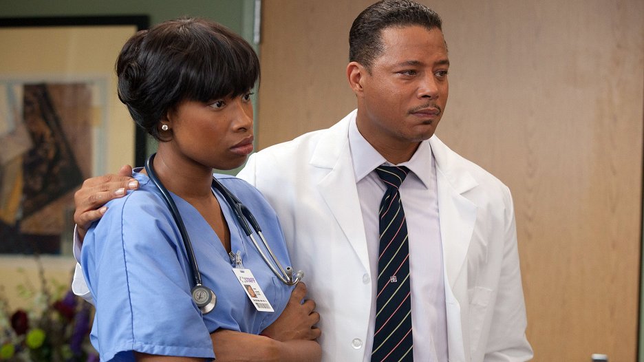 Jennifer Hudson | Biografia | ČSFD.cz