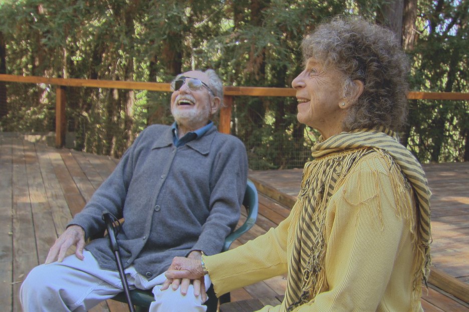 Lawrence Halprin | ČSFD.cz