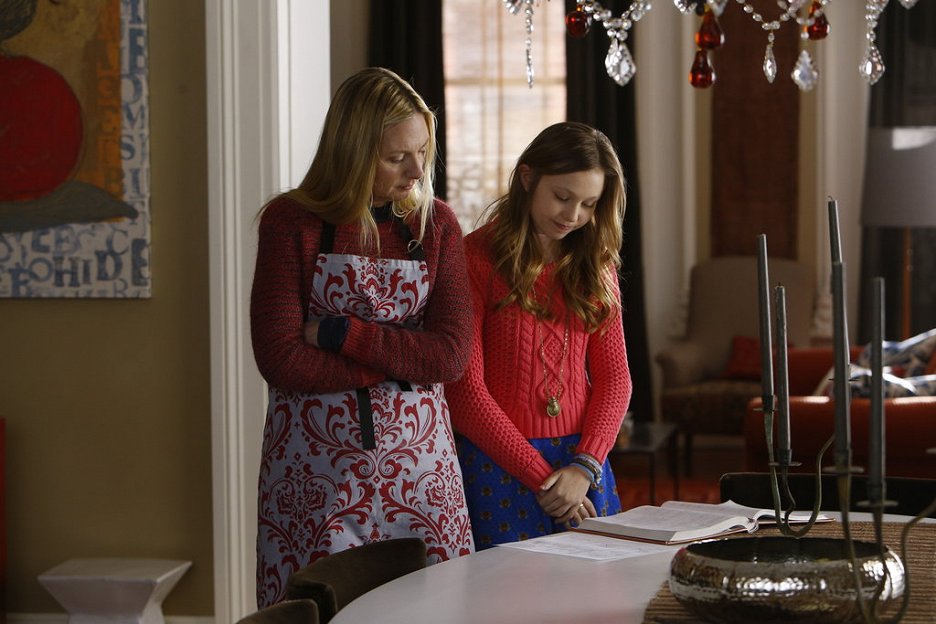 Alexandra Peters | ČSFD.cz