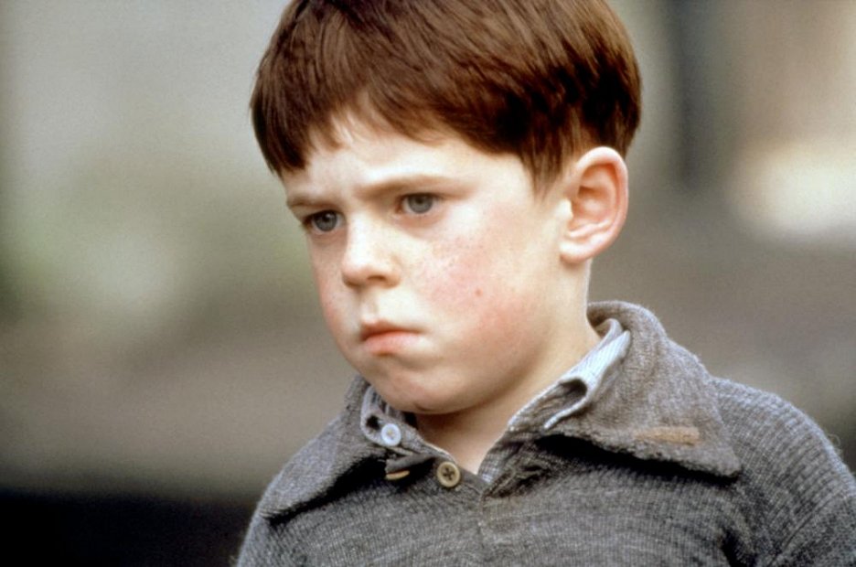 Joe Breen | ČSFD.cz