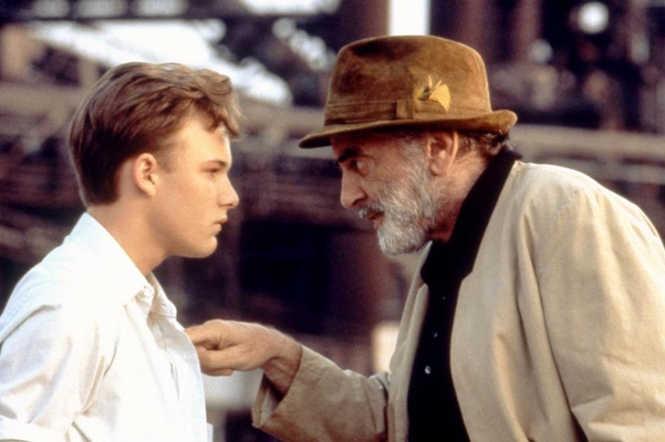 Lhaní po americku (1997) | Galerie - Z filmu | ČSFD.cz