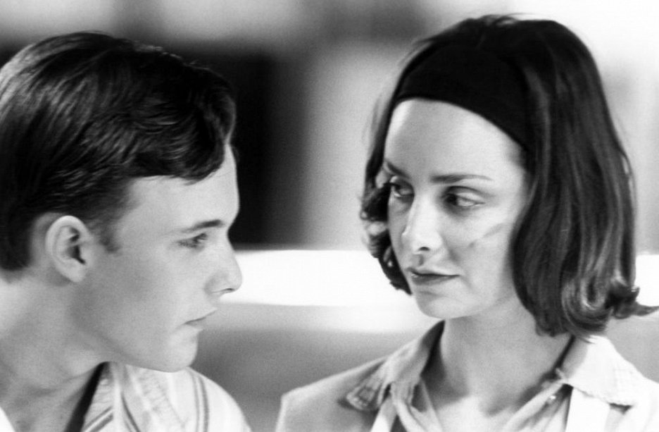 Lhaní po americku (1997) | ČSFD.cz