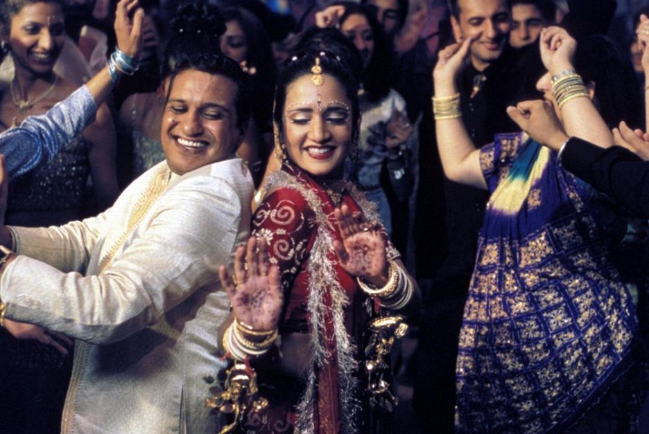 Podkręć jak Beckham (2002) | Ciekawostki - Ciekawostki | ČSFD.cz