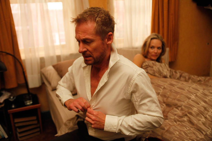 Mizera (2010) | ČSFD.cz