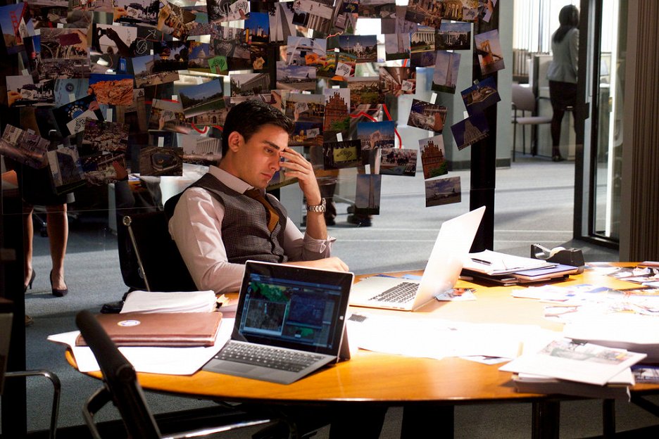 Tommy Savas | ČSFD.cz