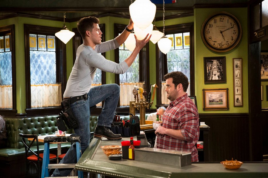 David Fynn | ČSFD.cz