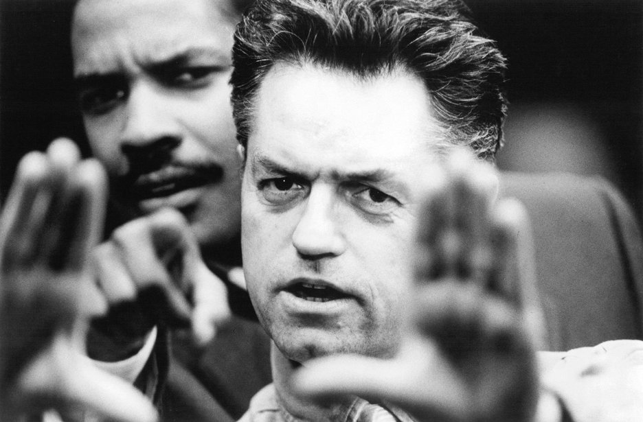 Jonathan Demme | ČSFD.cz