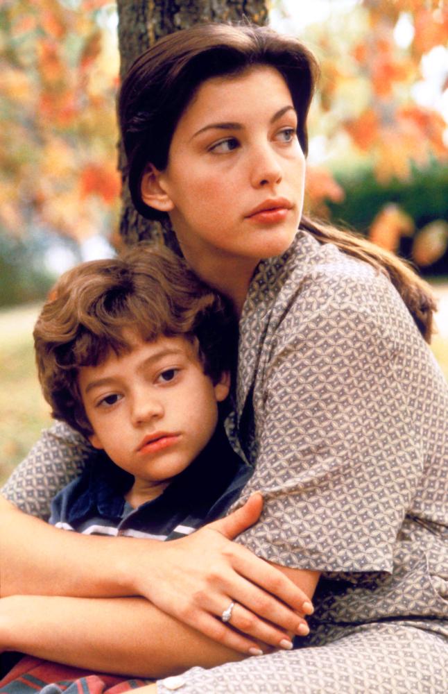 Tichý pád (1994) | ČSFD.sk