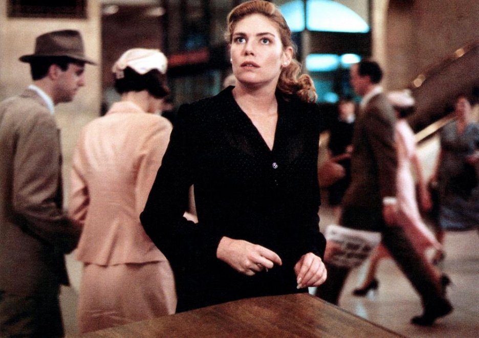 Das Haus in der Carroll Street (1988) | ČSFD.cz