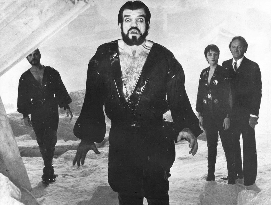 Jack O'Halloran | ČSFD.cz