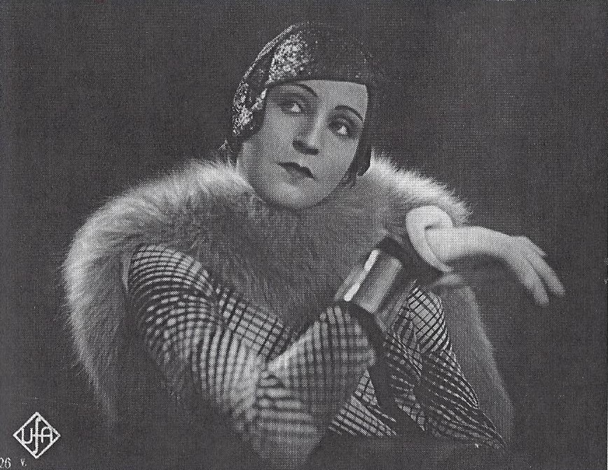 Brigitte Helm | ČSFD.cz