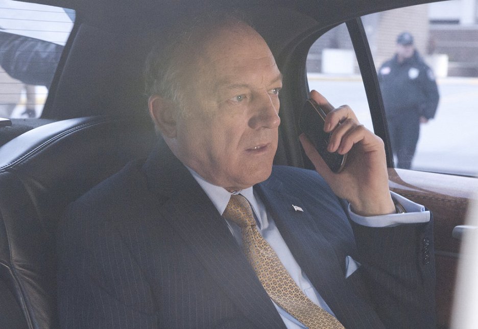 Law & Order: Special Victims Unit - Official Story (S13E12) (2012 ...