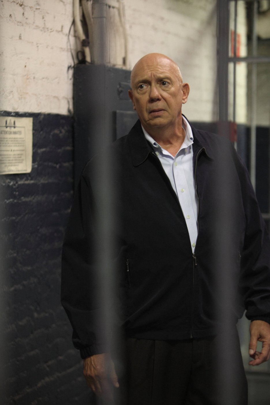 Zákon a pořádek: Útvar pro zvláštní oběti - Mimo podezření (S14E02 ...