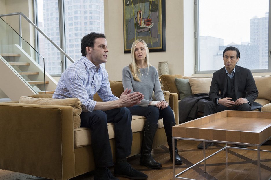 Alex Manette | ČSFD.cz