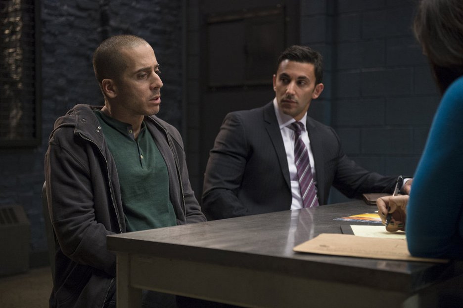 Jason Cerbone | ČSFD.cz