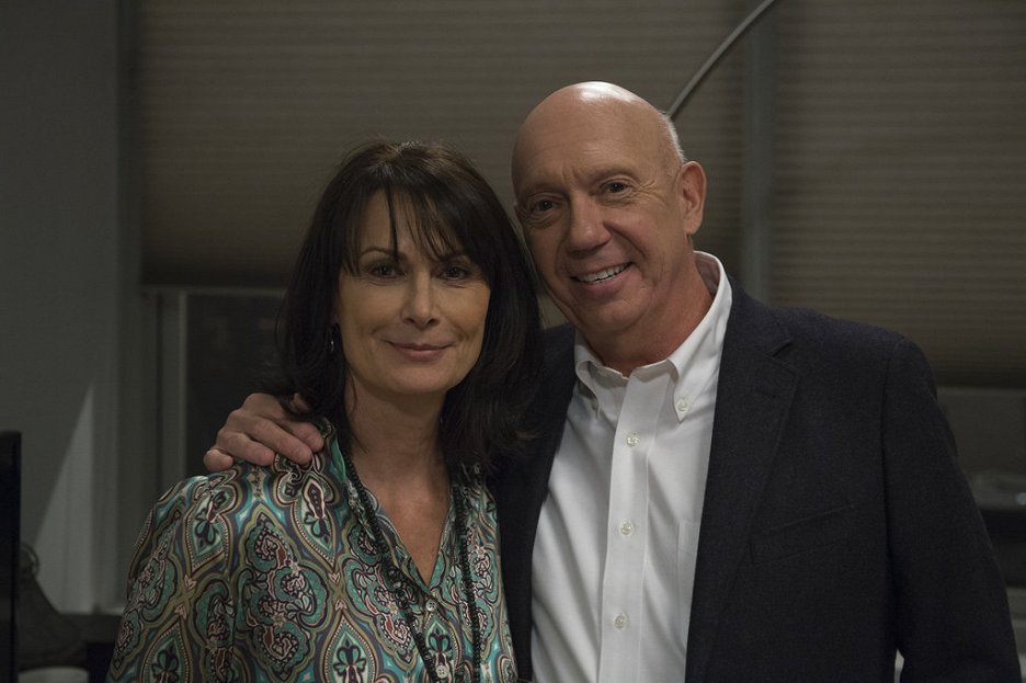 Mel Harris | Galerie - Z filmu | ČSFD.cz