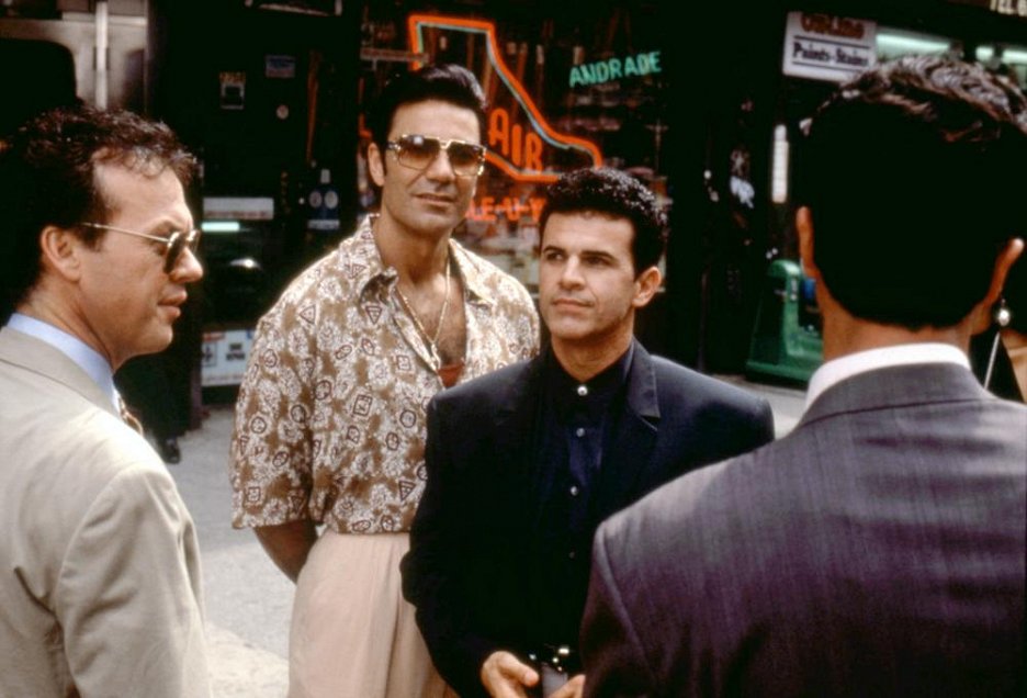 Victor Rivers | ČSFD.cz