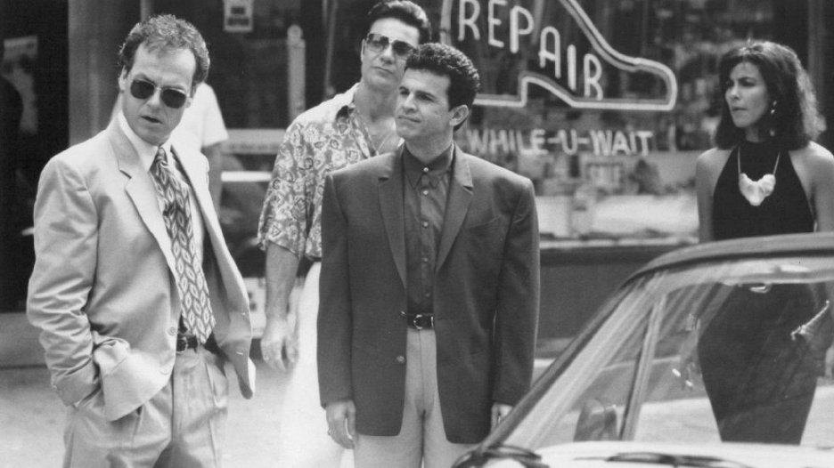 Victor Rivers | Galerie - Z filmu | ČSFD.cz