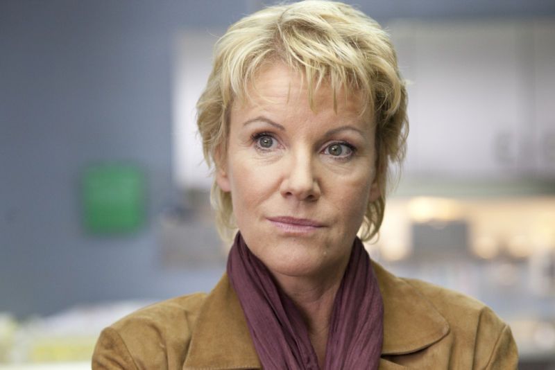 Marie Brand - Marie Brand und das mörderische Vergessen (E04) (2009 ...